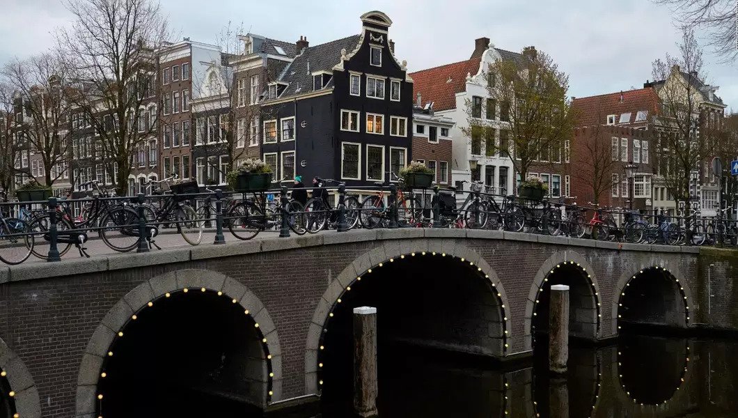 14 Amsterdam Facts You Don’t Know Yet | Clink Hostels