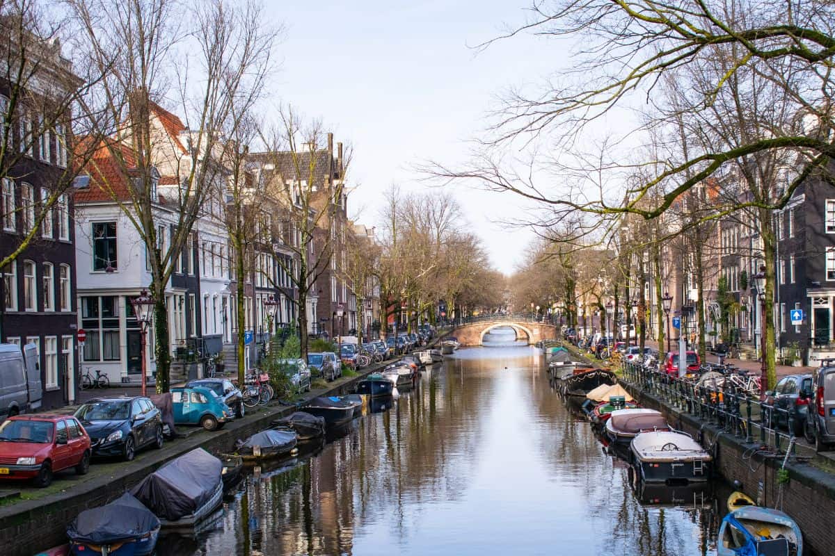35 Free Things to Do in Amsterdam (2024) | CLINK Hostels