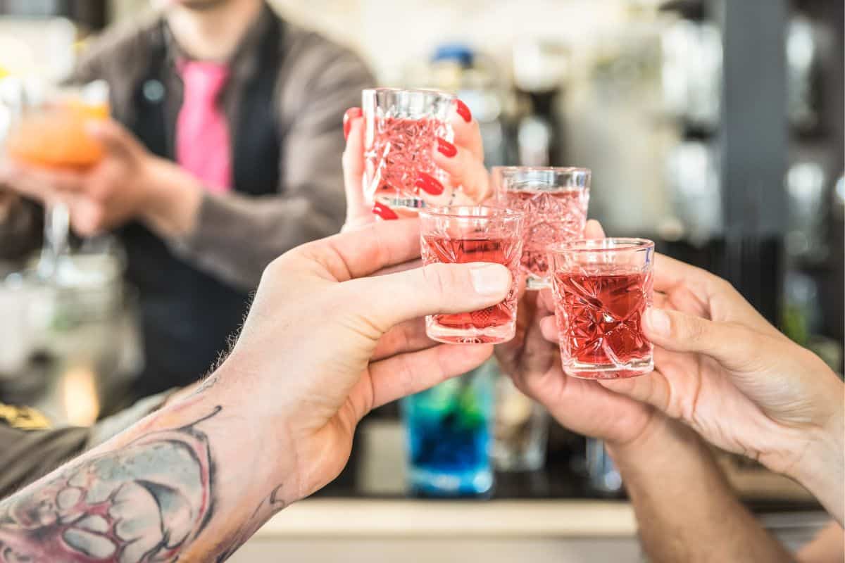 London’s best alcohol-free bars you didn’t know existed