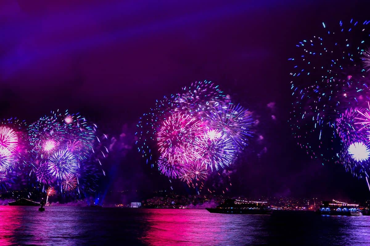 How to Celebrate New Year in Amsterdam (2024) - CLINK Hostels