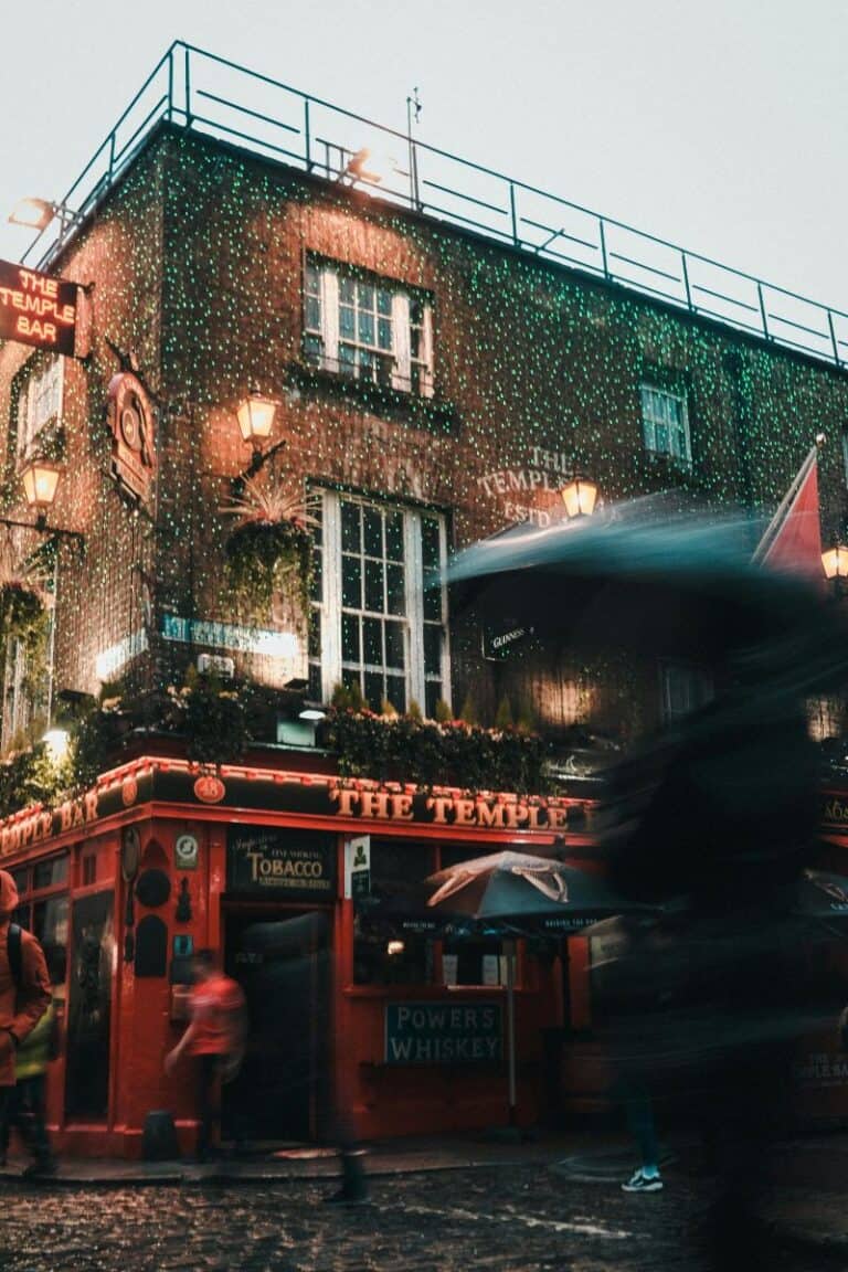 The Best Guinness in Dublin (2025) | CLINK Hostels