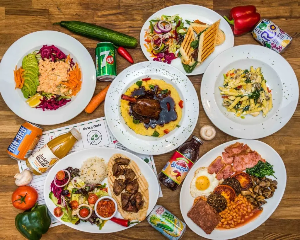 The Ultimate Guide to London on a Budget (2024) - CLINK Hostels