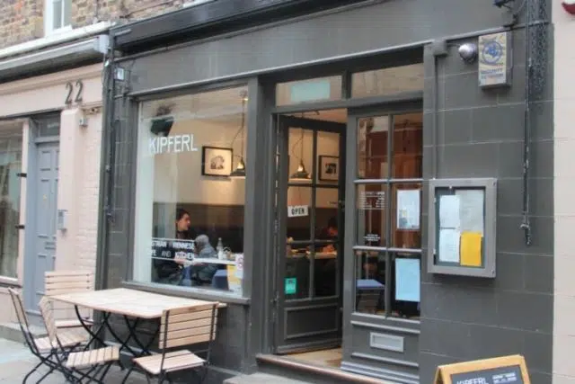 Top Cheap Breakfasts in London (2024) - CLINK Hostels