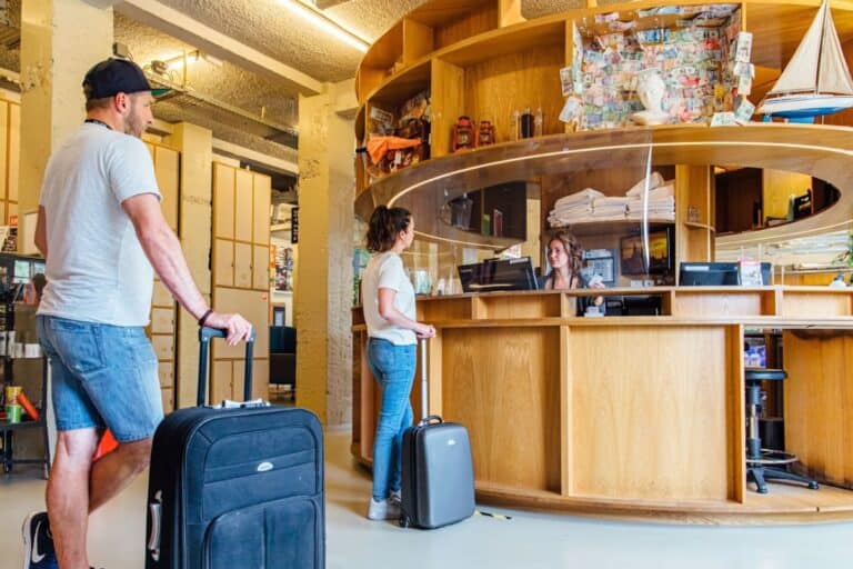 What is a Hostel? Let Us Tell You | Clink Hostels