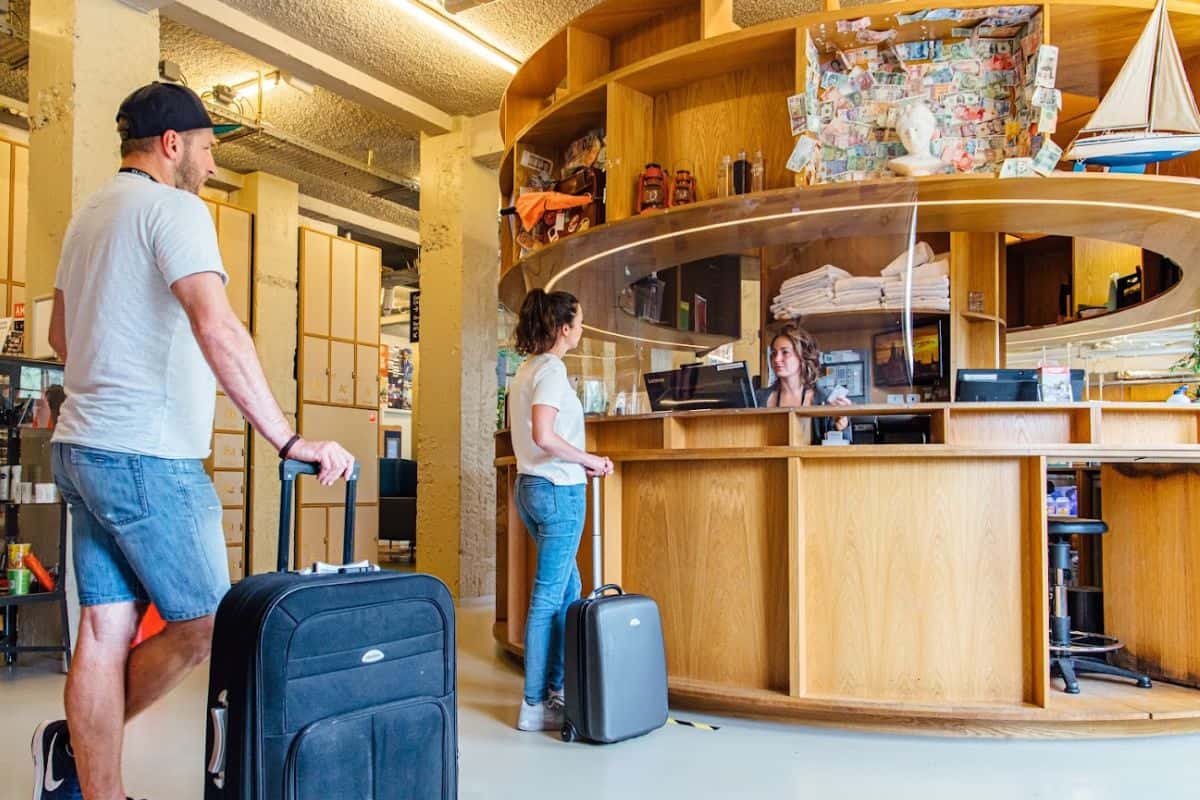 What is a Hostel? Let Us Tell You | Clink Hostels