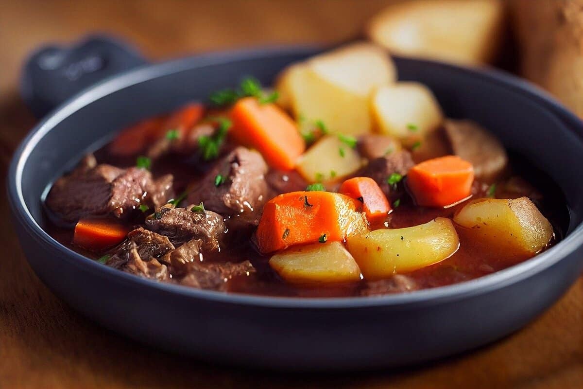 20 Irish Dishes You Can’t Miss - CLINK Hostels