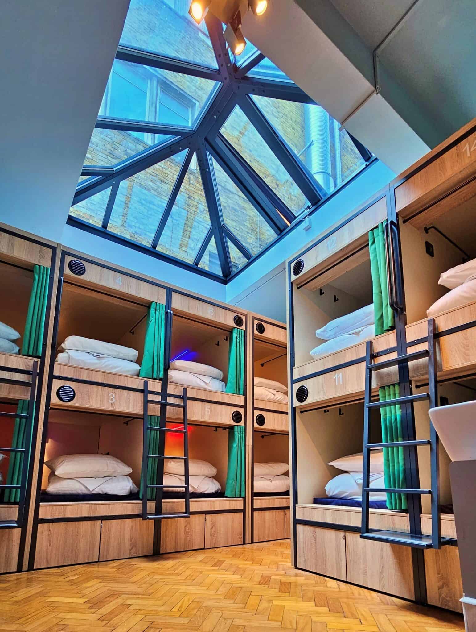 What is a Hostel? Let Us Tell You | Clink Hostels