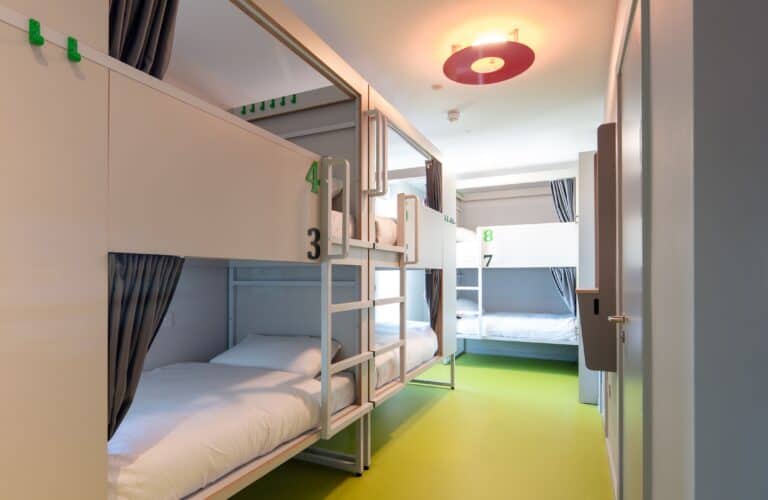 What is a Hostel? Let Us Tell You | Clink Hostels